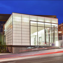 Kalwall: Building & Construction - ArchiExpo