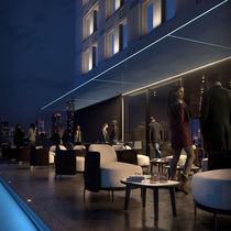 Logli Massimo Spa: Interior & Exterior fittings - ArchiExpo