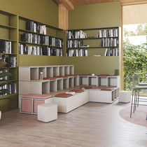 Modular bench - All architecture and design manufacturers