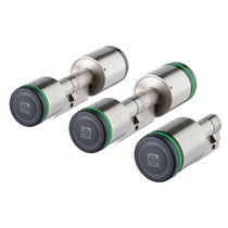 Electronic cylinder lock - All architecture and design manufacturers