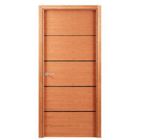 NORMA DOORS: Interior & Exterior fittings - ArchiExpo