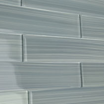 Glass tile - All architecture and design manufacturers