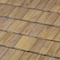 ENTEGRA ROOF TILE: Building & Construction - ArchiExpo