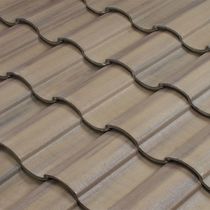 ENTEGRA ROOF TILE: Building & Construction - ArchiExpo
