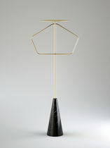 Contemporary valet stand - All architecture and design manufacturers