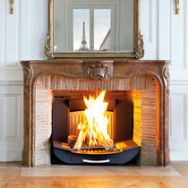 Fireplace insert, Insert - All architecture and design manufacturers ...