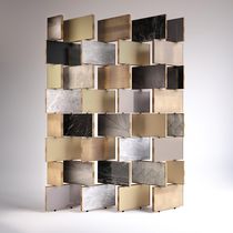 Brass screen - All architecture and design manufacturers
