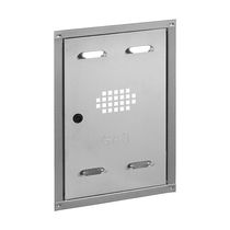 Metal access hatch, Metal hatch - All architecture and design manufacturers