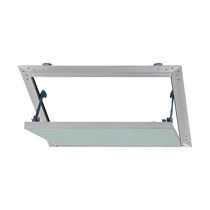 Ceiling access hatch, Ceiling hatch - All architecture and design ...
