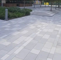 Tectura Designs: Public spaces, Landscaping - ArchiExpo