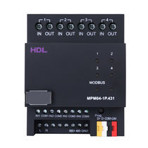 HDL Automation Co., Ltd: Heating, Air Conditioning, Electricity - ArchiExpo