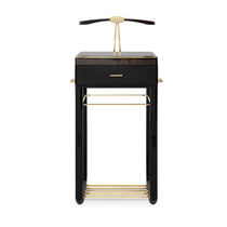 Contemporary valet stand - All architecture and design manufacturers