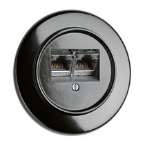 Data socket - All architecture and design manufacturers