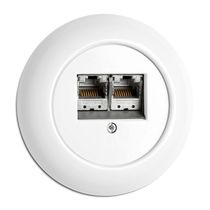 Data socket - All architecture and design manufacturers - Videos