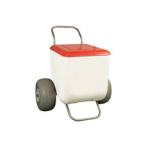 Ice cream trolley - All architecture and design manufacturers