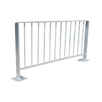 Rounded railing - All architecture and design manufacturers