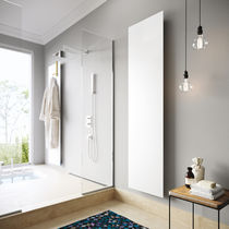 Glass radiator - All architecture and design manufacturers