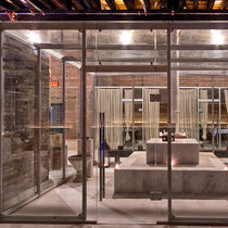 CARVART: Interior & Exterior fittings - ArchiExpo