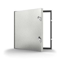 Metal access hatch, Metal hatch - All architecture and design manufacturers
