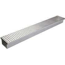 Roof drainage channel - All architecture and design manufacturers