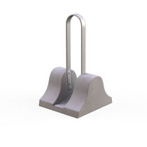 Concrete bike rack - All architecture and design manufacturers