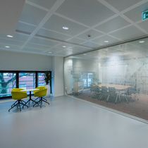 Clean room suspended ceiling, Clean room ceiling - All architecture and ...