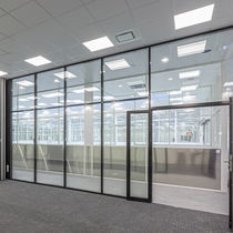 Acoustic partition - All architecture and design manufacturers