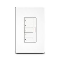 Lighting control keypad, Lighting control panel - All architecture and ...