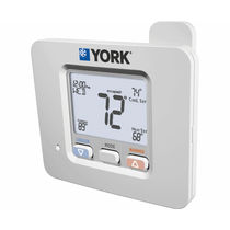 York: Heating, Air Conditioning, Electricity - ArchiExpo