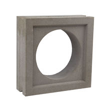 Perforated concrete block - All architecture and design manufacturers