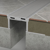 Flooring screed expansion joint - All architecture and design manufacturers