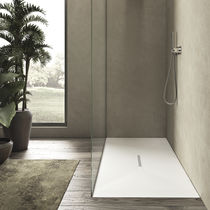 Raised shower base, Raised shower tray - All architecture and design ...