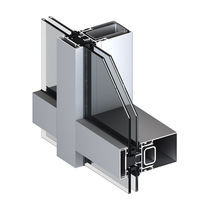 INTERAL CUHADAROGLU METAL SANAYI: Interior & Exterior fittings - ArchiExpo