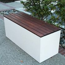 Fiberglass bench, GRP bench - All architecture and design manufacturers