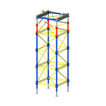 Shoring tower - All architecture and design manufacturers