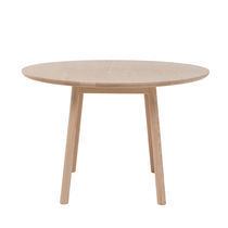 FSC certified table - All architecture and design manufacturers