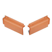 Edge roof tile - All architecture and design manufacturers