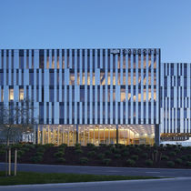 ALUCOBOND: Building & Construction - ArchiExpo