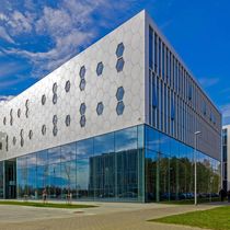 ALUCOBOND: Building & Construction - ArchiExpo