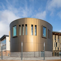 ALUCOBOND: Building & Construction - ArchiExpo