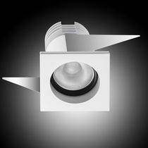 Square spotlight - All architecture and design manufacturers - Page 2