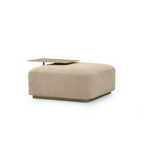 Commercial ottoman - All architecture and design manufacturers