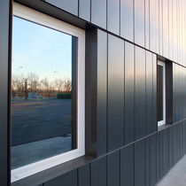 Removable cladding - All architecture and design manufacturers - Videos