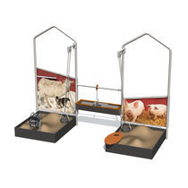 Tiptiptap: Public spaces, Landscaping - ArchiExpo