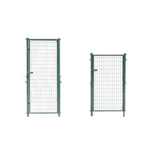 Wire mesh gate - All architecture and design manufacturers
