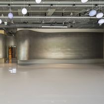 Interior sheet metal, Interior metal sheet - All architecture and ...