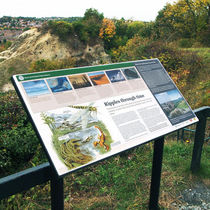 Information panel - All architecture and design manufacturers