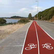 KDF - Sports Flooring Production: Flooring & Wallcovering - ArchiExpo