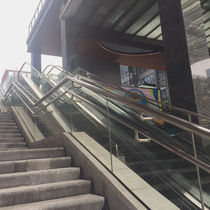 Altop Facade Co, ltd.: Interior & Exterior fittings - ArchiExpo