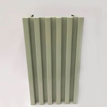 Altop Facade Co, ltd.: Interior & Exterior fittings - ArchiExpo